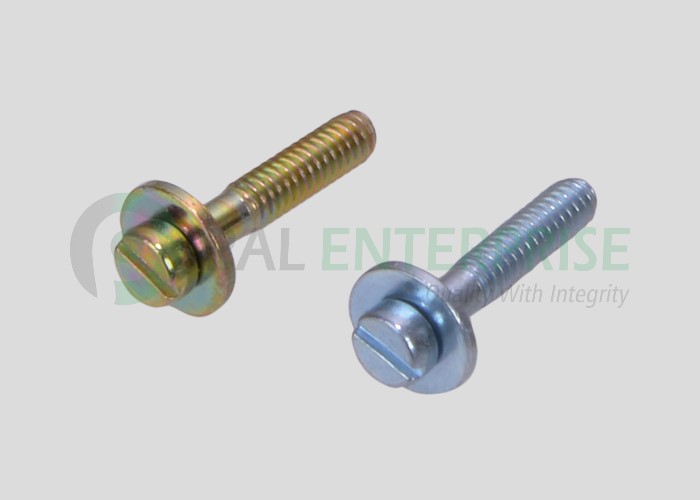 brass sems screw, brass sems screw manufacturers, ms sems screw, ms ...